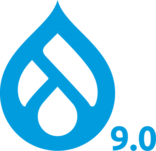 Drupal 9 でサイトを再構築 | shirane lab