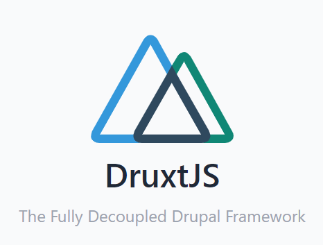 DruxtJS について | shirane lab